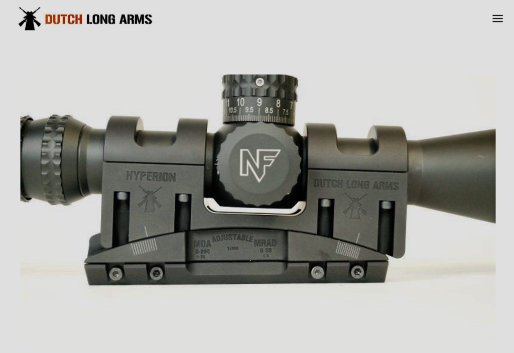 Long Range Shooting - ACCURACY & PRECISION